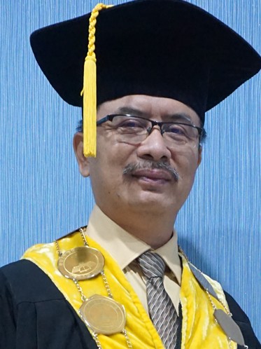 Pimpinan – FAI