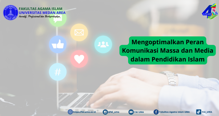 Artikel – Fakultas Agama Islam Universitas Medan Area